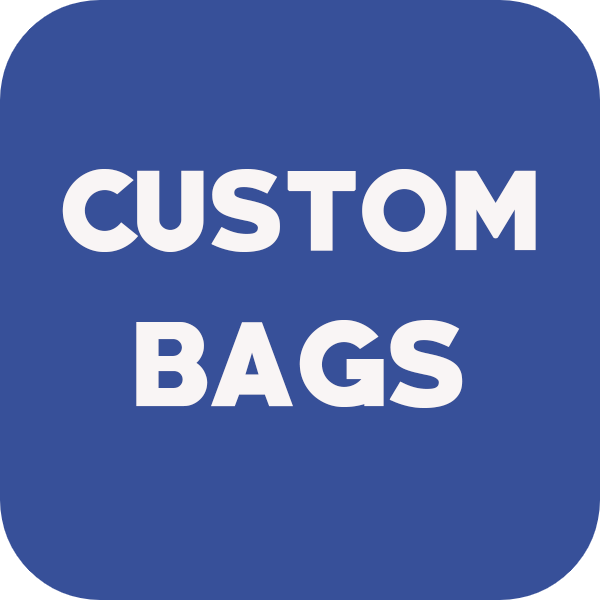 CUSTOM BAGS – Hammer Time Bag, Co